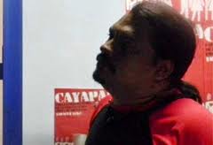 Venezuela Entrevista a Gerardo Rojas | La Colectiva Radio